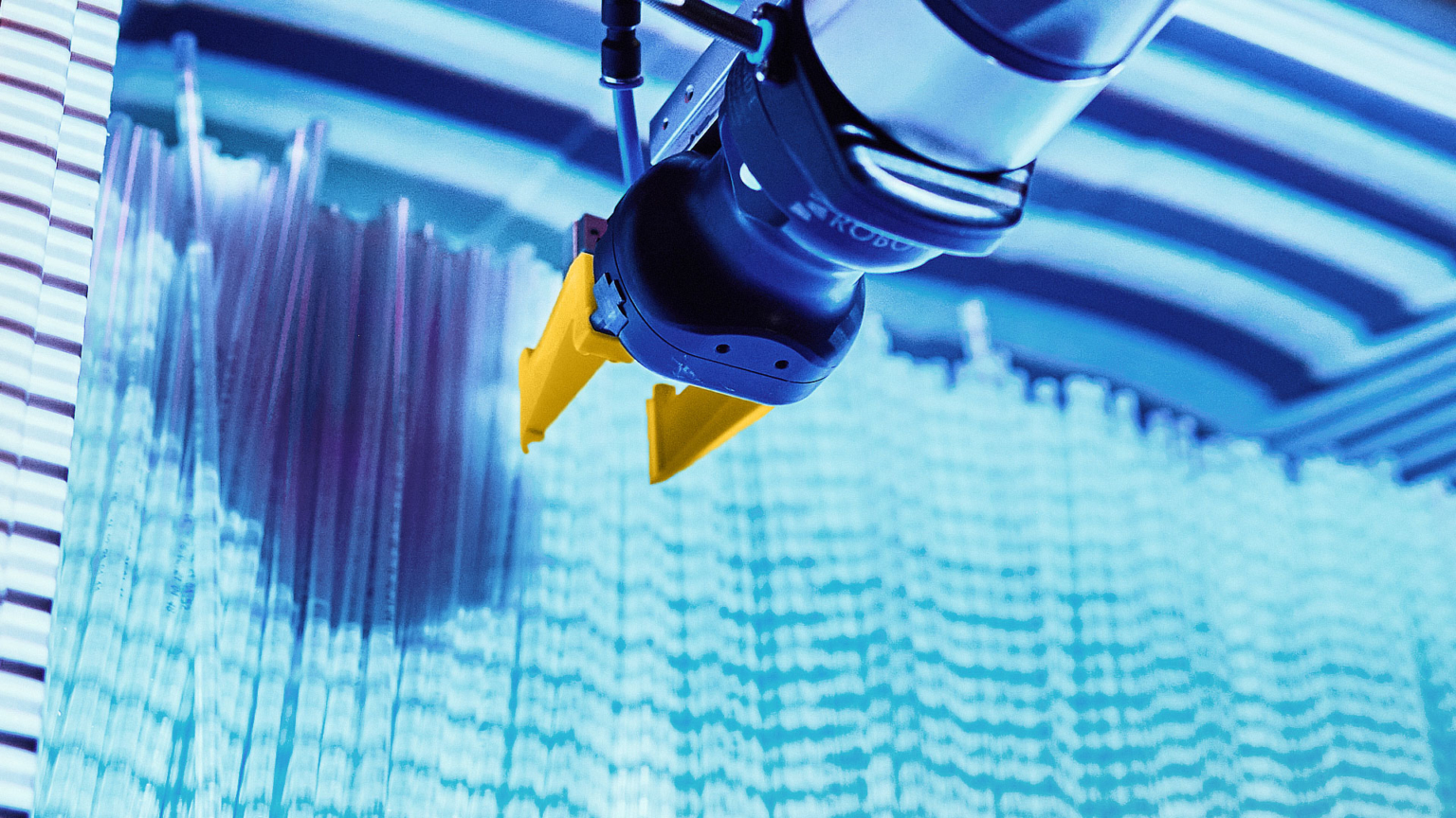 Unsere Fertigung – HC Kunststoffwerk Rülzheim